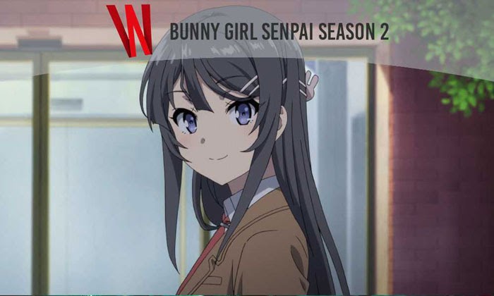 Bunny Girl Senpai Season 2 Kapan Rilis? Ini Dia Semua Informasi Yang ...