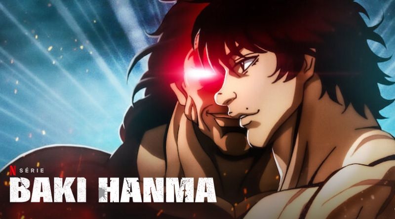 Baki Hanma Season 2 Kapan Rilis? Mari Kita Cari Tahu Disini