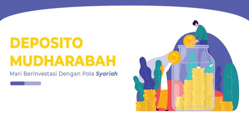 6 Deposito Bank Syariah Terbaik Yang Aman Dengan Bunga Tertinggi 2022