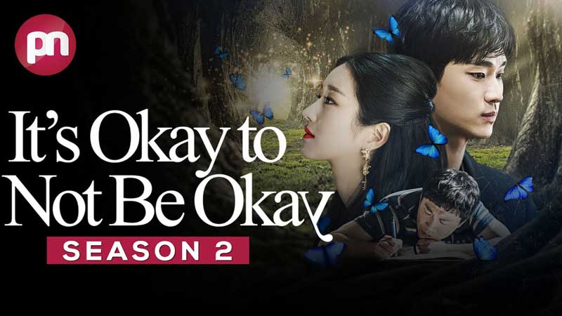 It's Okay to Not Be Okay Season 2 Apakah Ada? Mari Kita Cari Tahu
