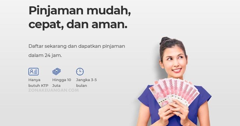 5 Tips Memilih Pinjaman Online Terbaik 2022 dan Aman 100%