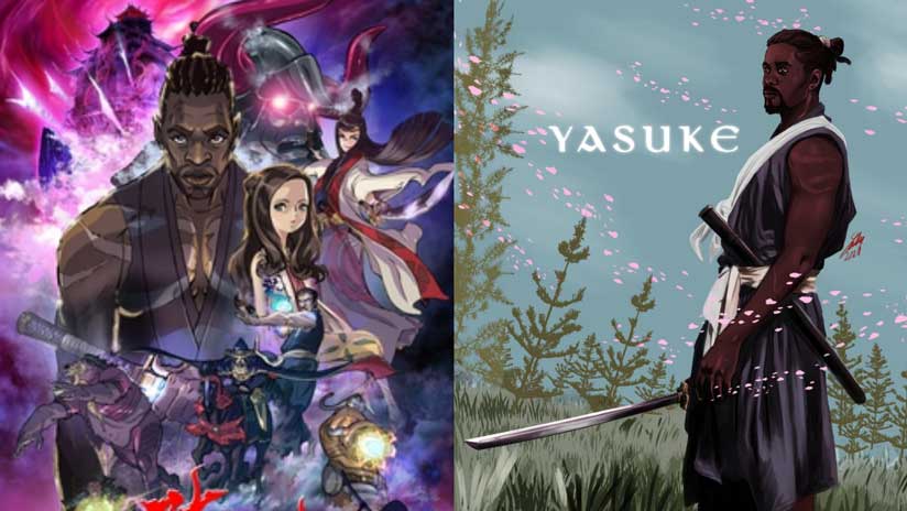 Yasuke Season 2 Kapan Rilis? Ini Kata Netflix Untuk Saat Ini - Seranam