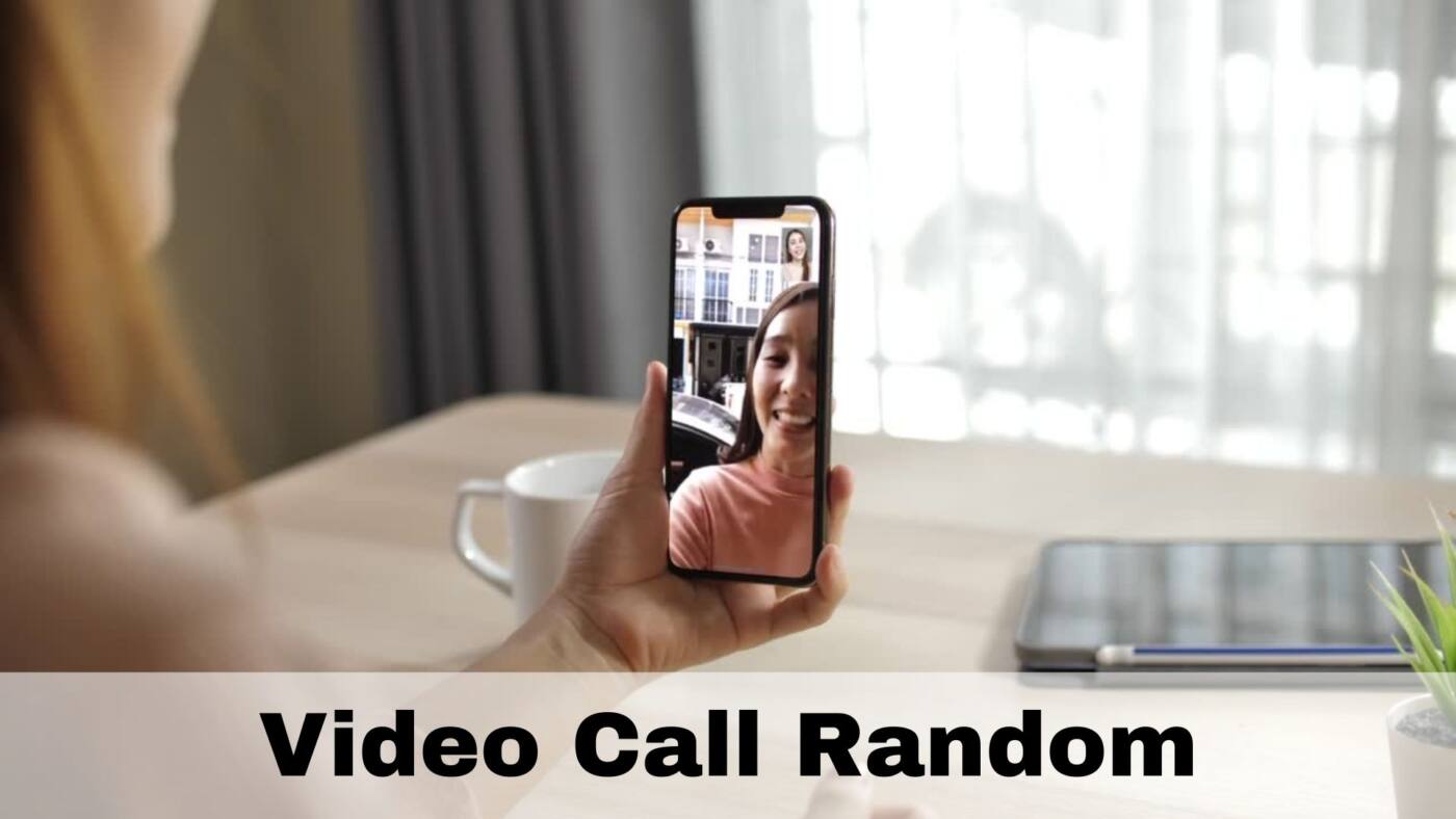 13 Aplikasi Video Call Random Terbaik Untuk Android dan iOS