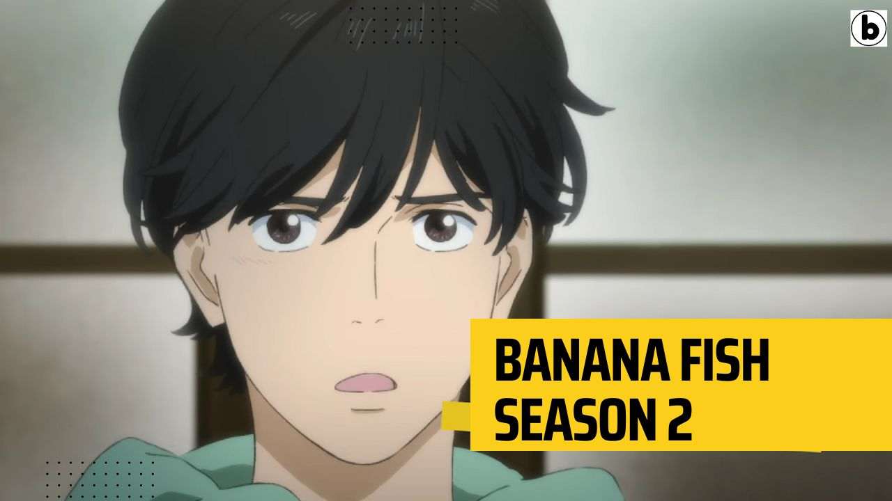 Banana Fish Season 2 Kapan Rilis? Apakah Masih Mungkin Diperbarui?