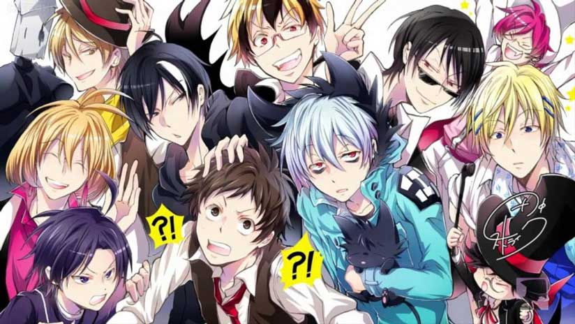 Servamp Season 2 Kapan Rilis? Saya Bahas Tuntas Disini