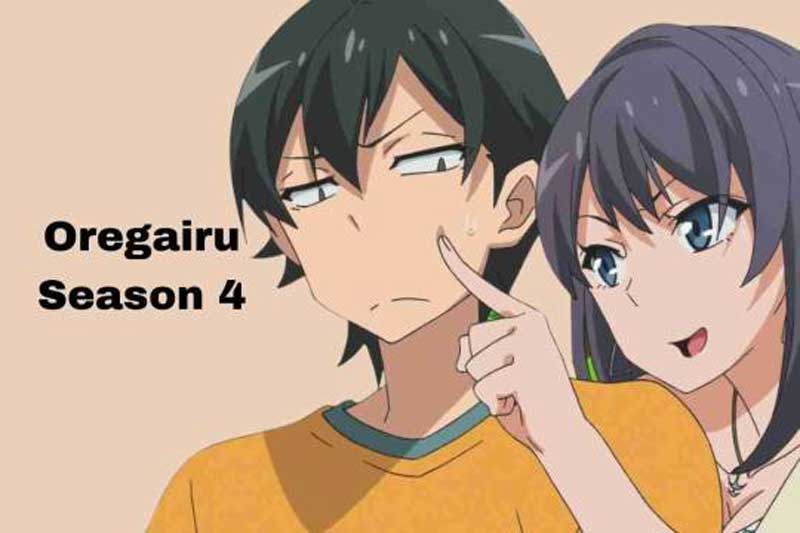 Oregairu Season 4 Tidak Akan Diperbarui Kedepannya, Benarkah Informasi Itu?
