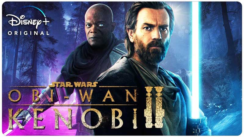Obi-Wan Kenobi Season 2 Kapan Rilis? Bagaimana Tanggapan Disney+?