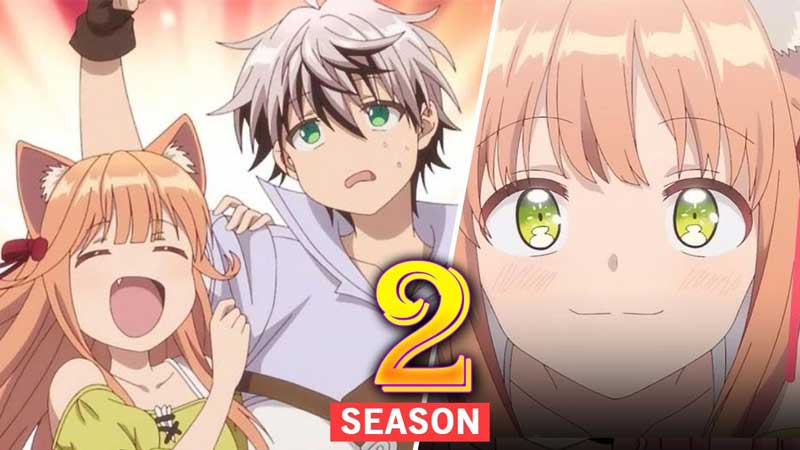 Beast Tamer Season 2 Kapan Rilis? Berikut Spoiler Buat Kamu!