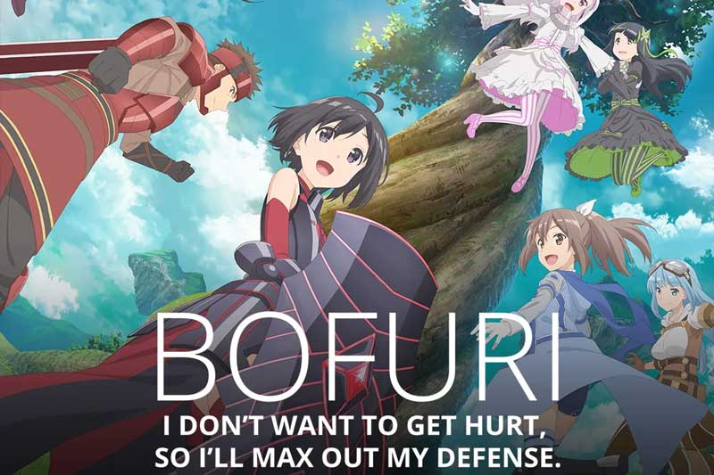 Bofuri Season 3 Kapan Rilis? Berikut Bocoran Informasinya
