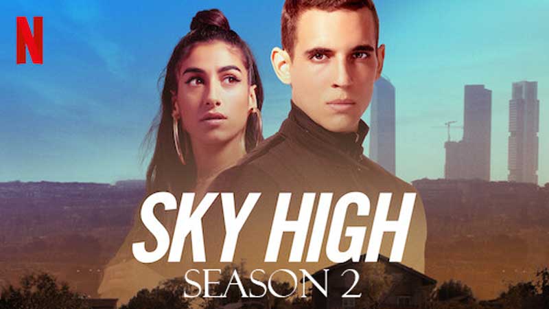 Sky High Season 2 Kapan Rilis? Cek Detail Informasinya Disini!