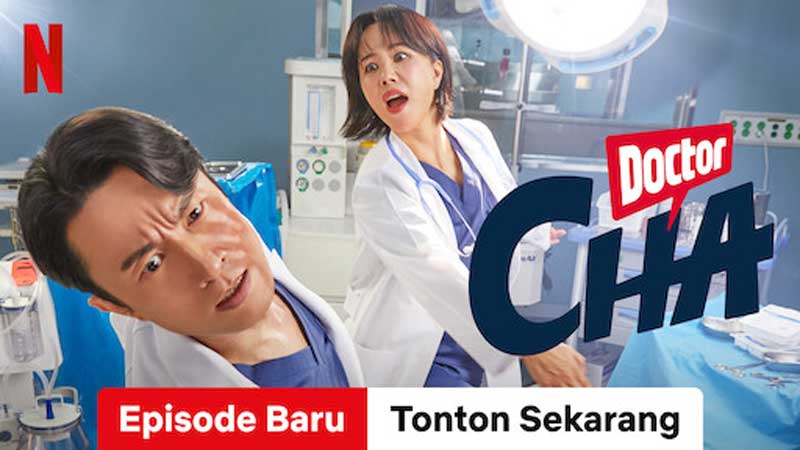 Doctor Cha Season 2 Kapan Rilis? Simak Pemberitahuannya Disini