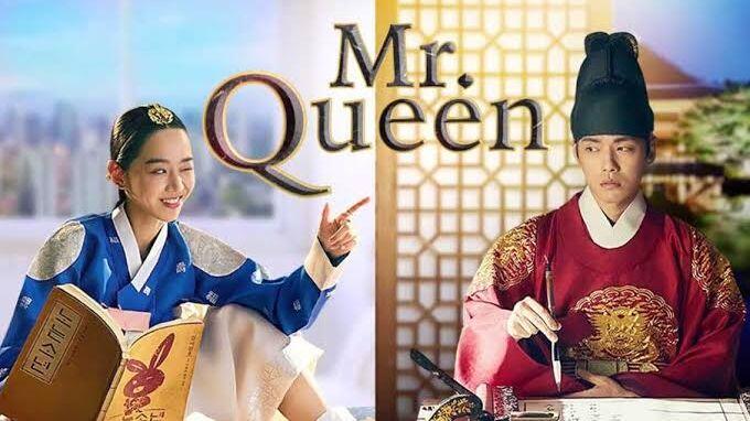 Mr. Queen Season 2 Kapan Rilis? Simak Informasi Penting Disini