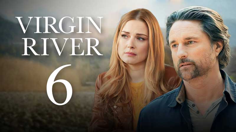 Virgin River Season 6 Kapan Rilis? Mari Kita Explore - Seranam