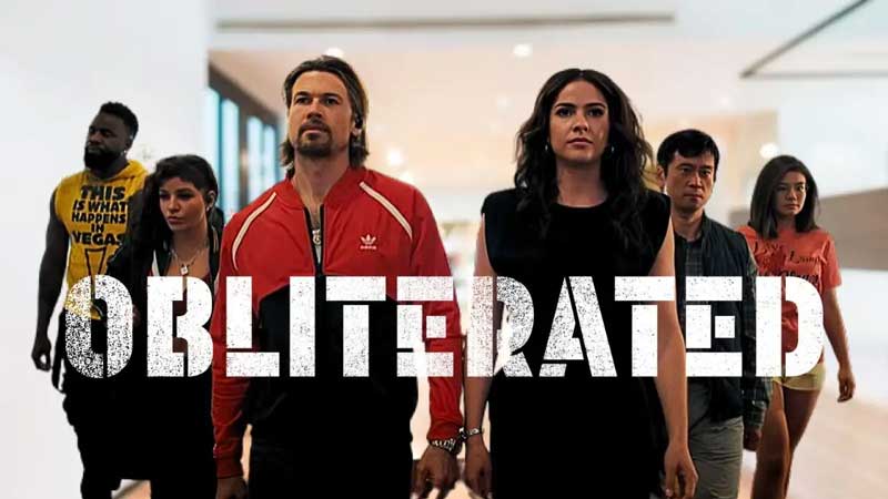 Obliterated Season 2 Kapan Rilis? Ini Kata Para Kreatornya - Seranam