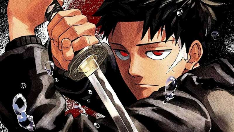 Kagurabachi Chapter 27 Kapan Rilis? Catat Jadwal Berikut Ini! - Seranam