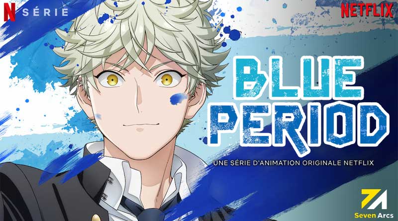 Blue Period Season 2 Kapan Rilis? Mari Kita Bahas Lengkap! - Seranam