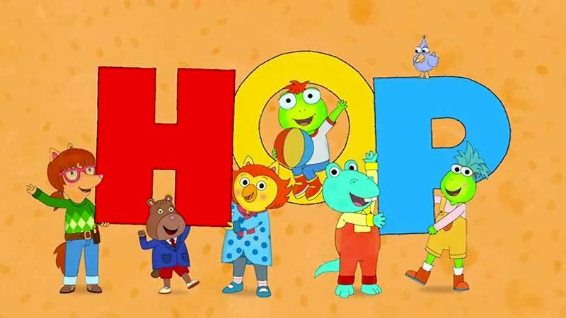 Hop Season 2 Kapan Rilis Mari Kita Diskusikan Dulu Seranam
