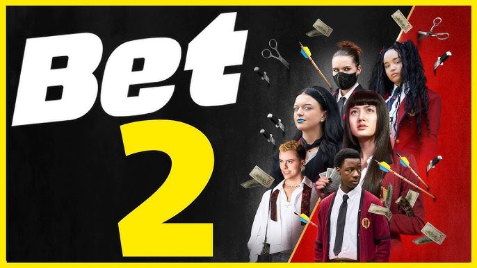 Bet Season 2 Kapan Rilis? Mari Kita Cari Tahu Informasi Terbaru - Seranam