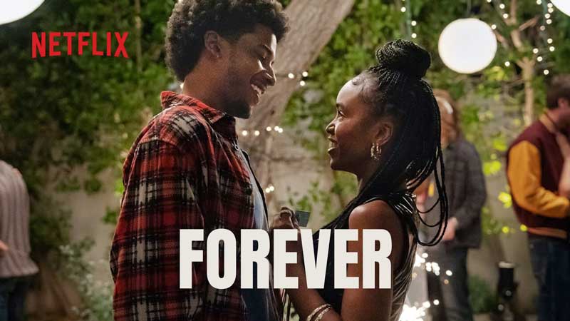 Forever Season 2 Kapan Rilis? Kabar Baik Dari Pihak Netflix - Seranam