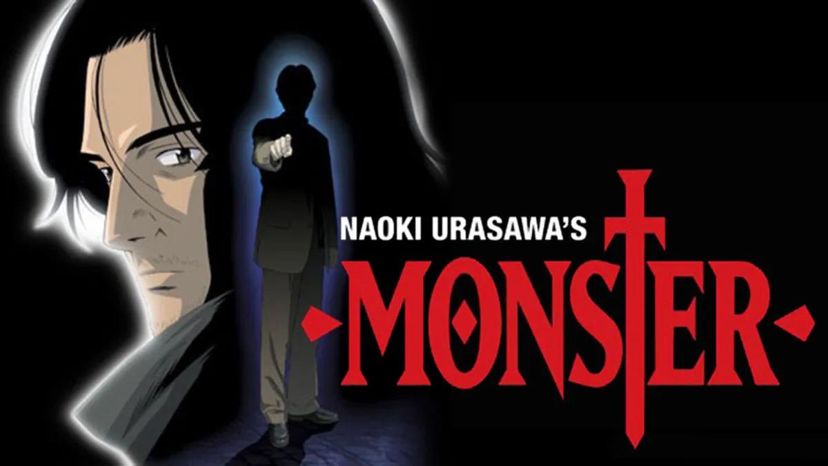 Anime Monster Season 2 Kapan Rilis? Mari Kita Bahas Sejenak - Seranam